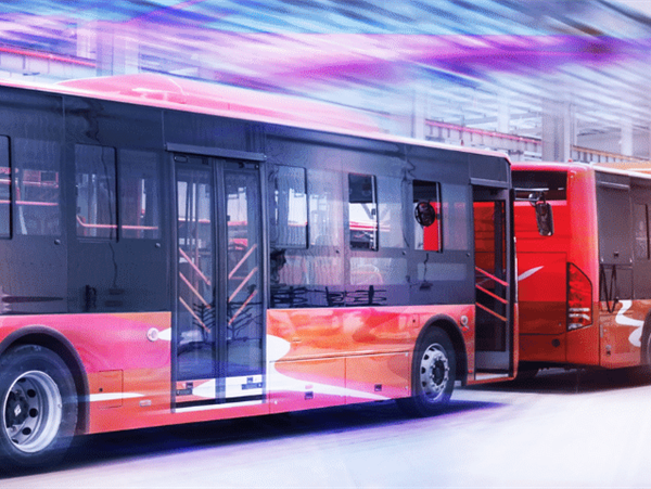 Accelerating the energy transition through mobility models