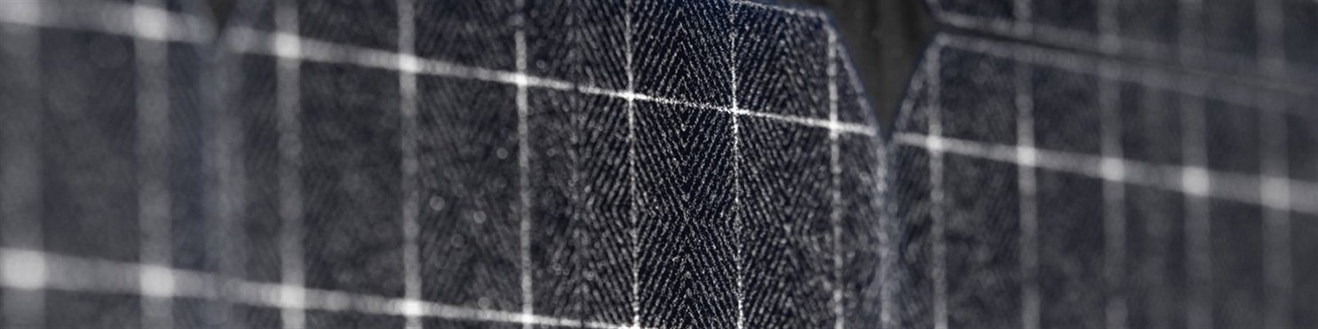 Back-contact solar panels | TNO