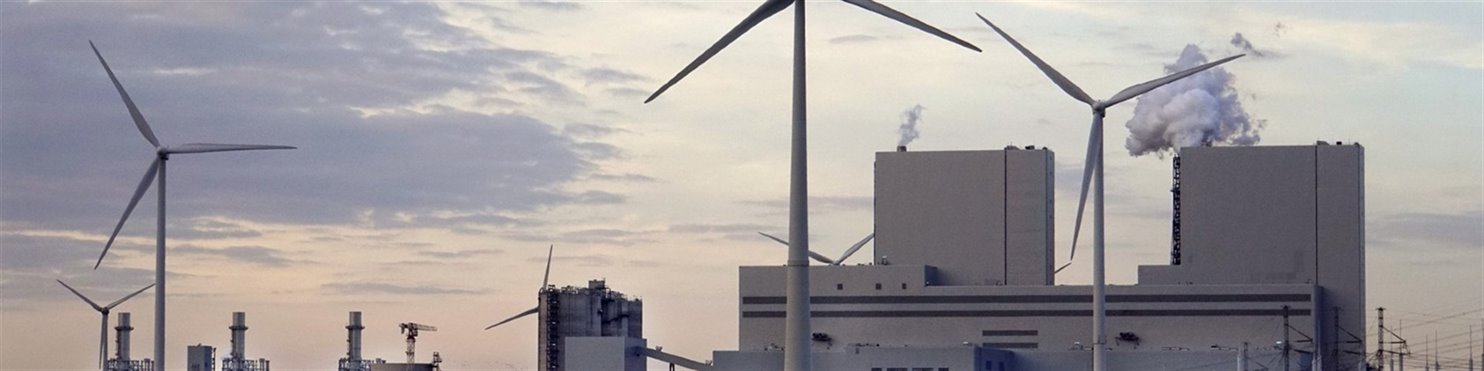 Energy storage platform: storage after 2030 | TNO