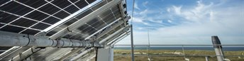 Bifacial solar panels | TNO