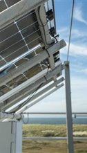 Bifacial solar panels | TNO