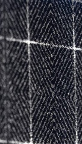 Back-contact solar panels | TNO