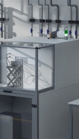 Optimising hydrogen production using electrolysis | TNO