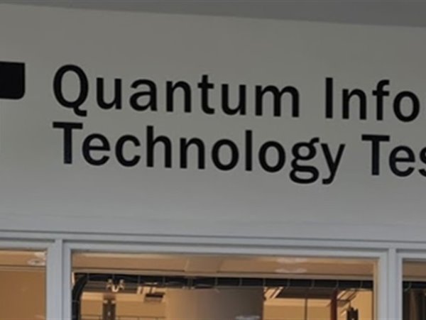 QITT: Independent Quantum Technology Testing | TNO