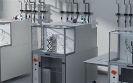Optimising hydrogen production using electrolysis | TNO