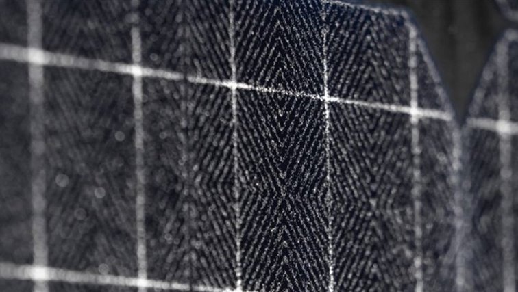 Back-contact solar panels | TNO