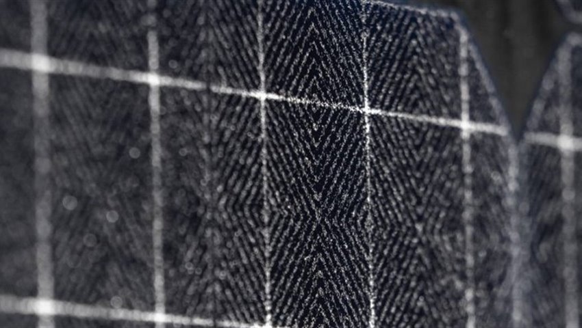 Back-contact solar panels | TNO