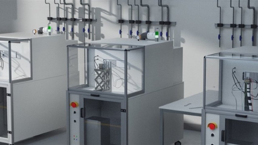 Optimising hydrogen production using electrolysis | TNO