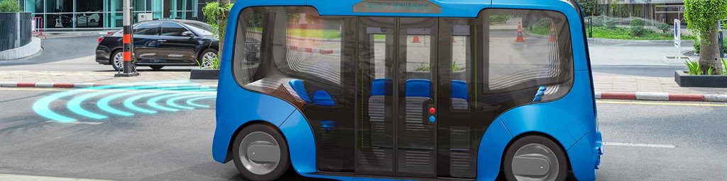 Autonome shuttles met context-afhankelijk gedrag | TNO