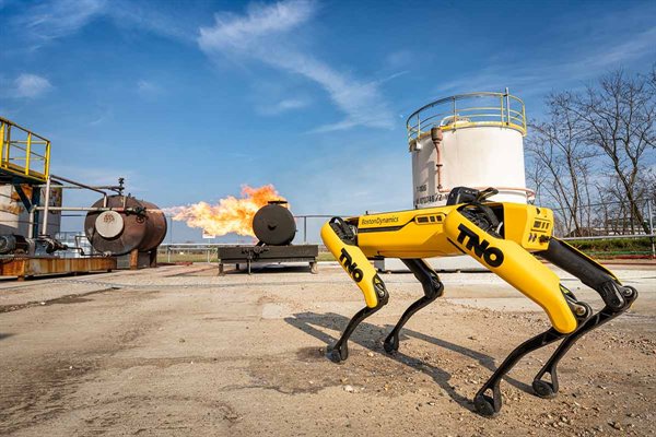 AI jobs: discover our area of expertise | TNO