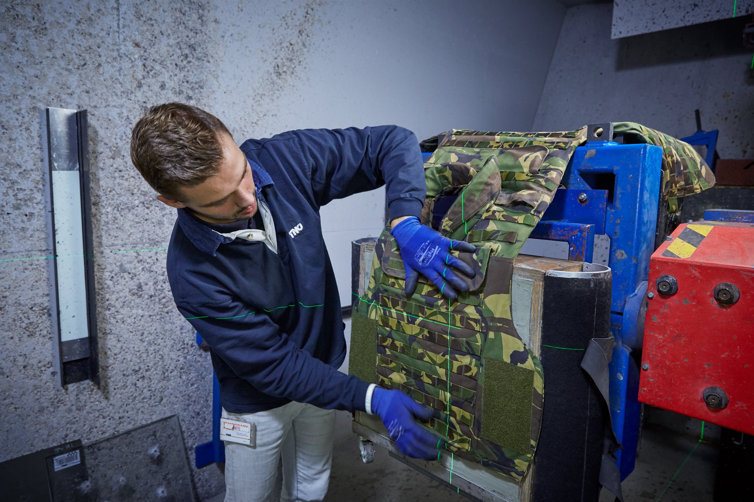 Vacancy Internship | Ultra-low Phase Noise VCOs for Radar Transceivers ...