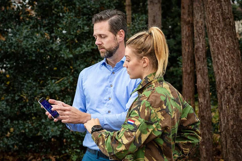 Defence & security jobs: discover our fields of expertise