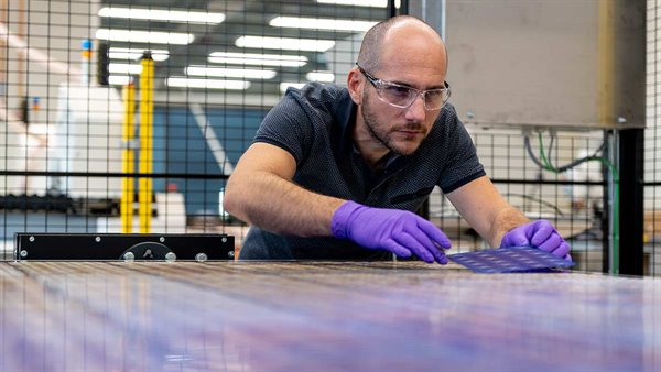 Vacature Stage | Exploring Future Energy Carriers for Next‑Gen Bio ...