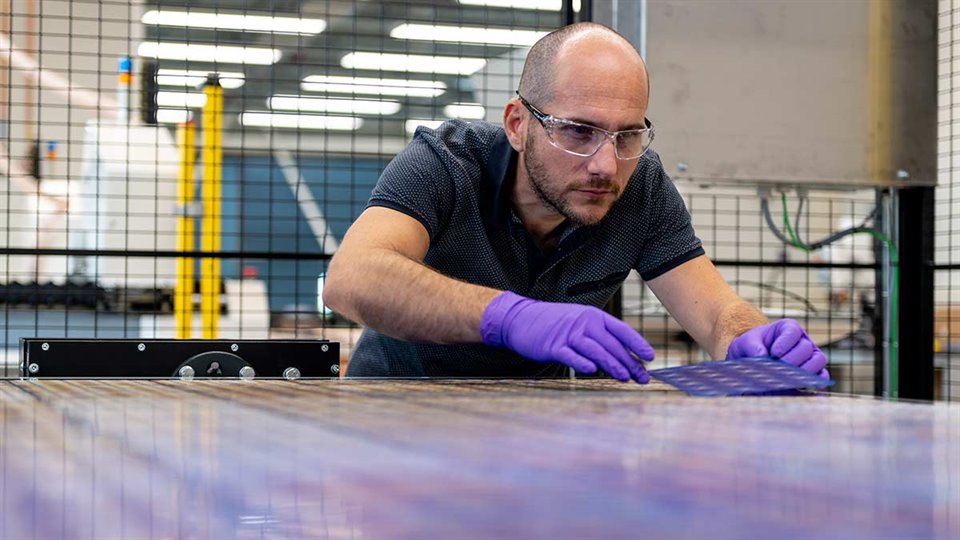 Vacature Stage | Exploring Future Energy Carriers for Next‑Gen Bio ...