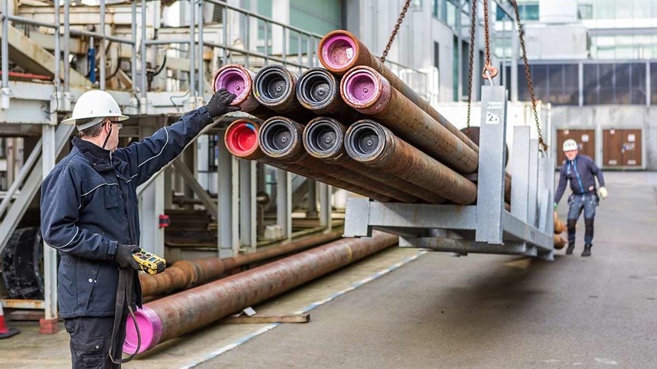 Geoscience jobs: discover our area of expertise | TNO