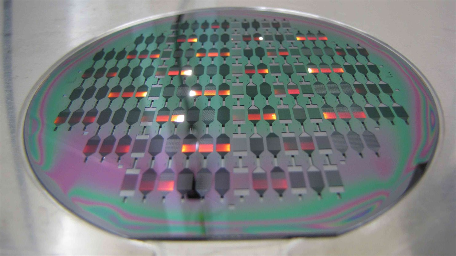 Semiconductor jobs: discover our area of expertise | TNO