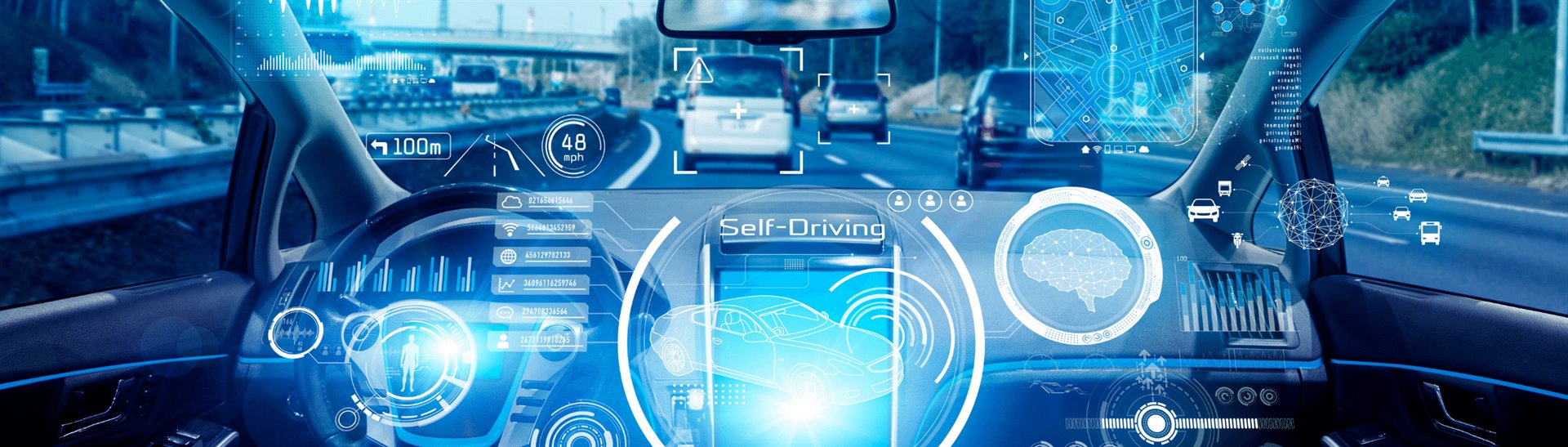 Self-learning adaptive systems accelerate the industrial development ...