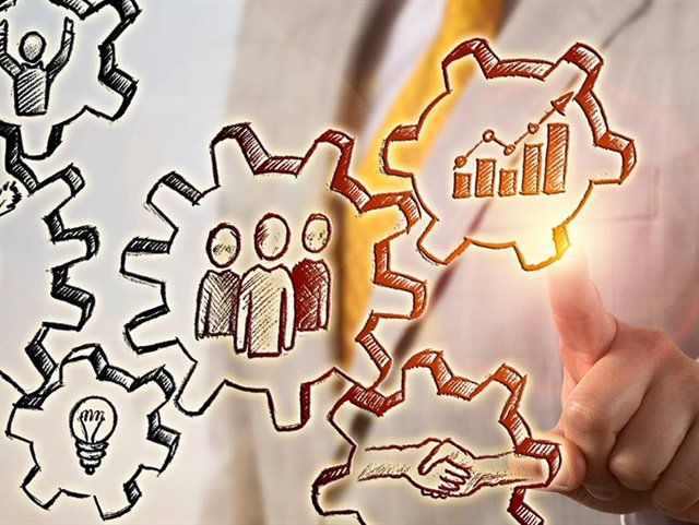 Orchestrating innovation: hoe transities écht kunnen slagen