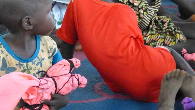 Digital, self-guided mental health program | TNO