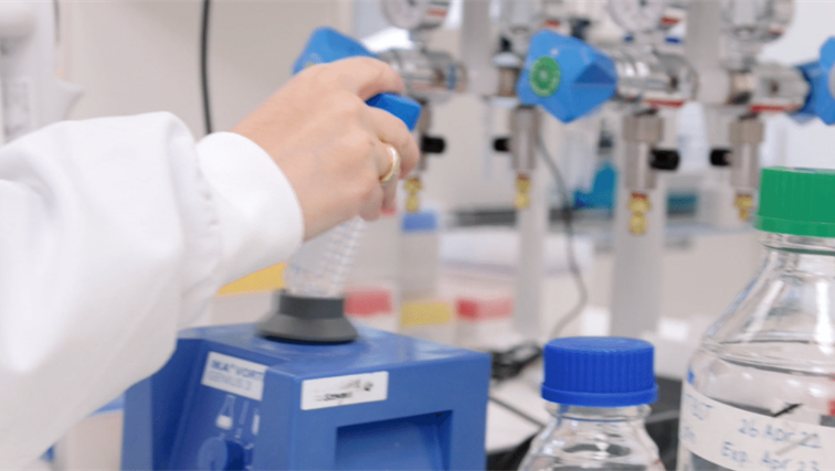 TNO’s translational models excel in preclinical research