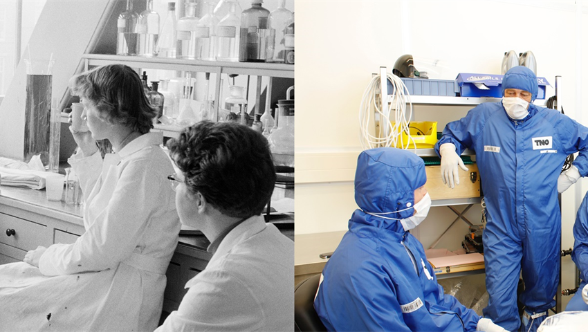 Inventors' Day 2021 - Innovation for life | TNO