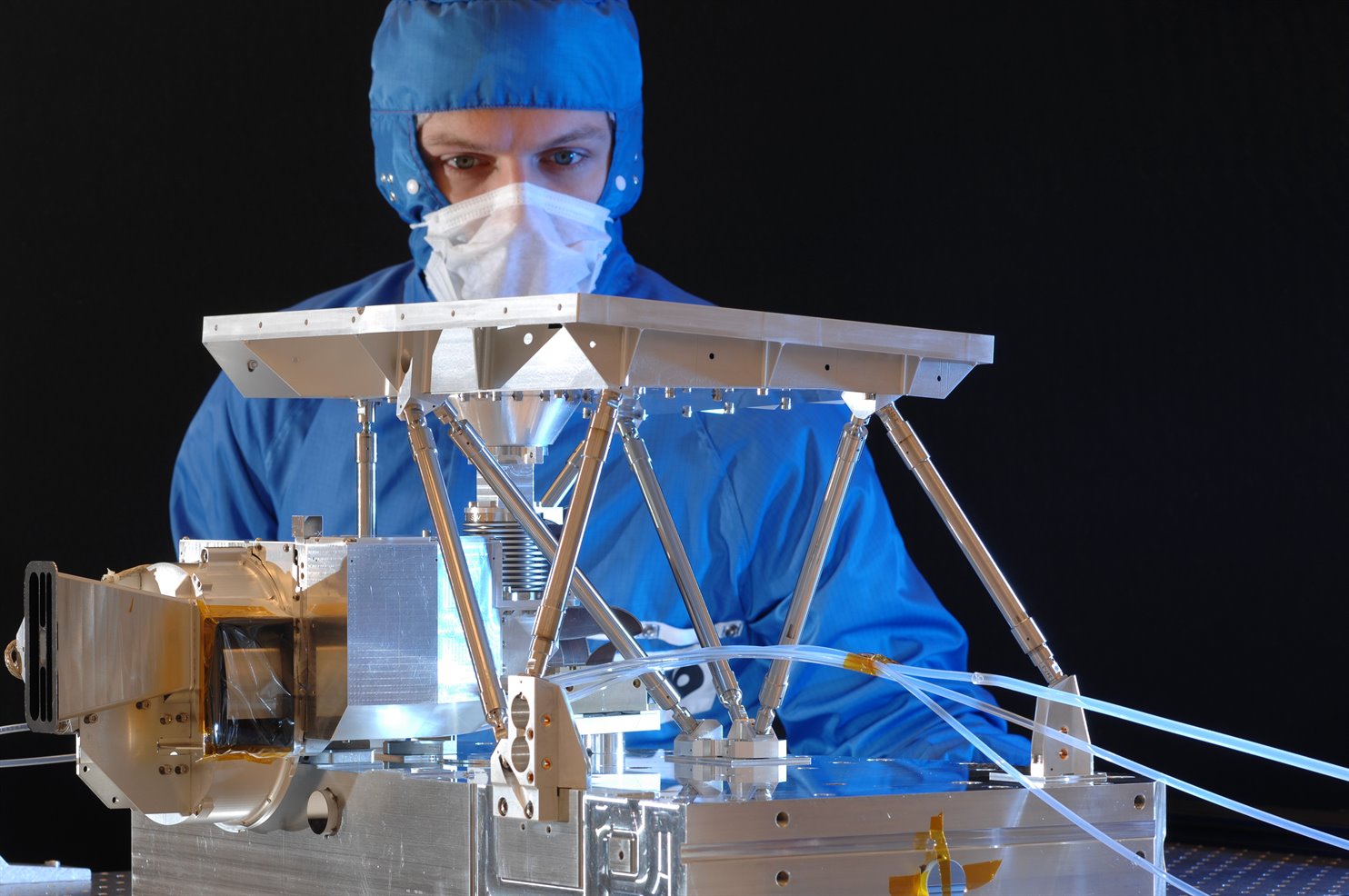 Vacancy Internship | Graduation Modernization of Team Site UI/UX at TNO ...