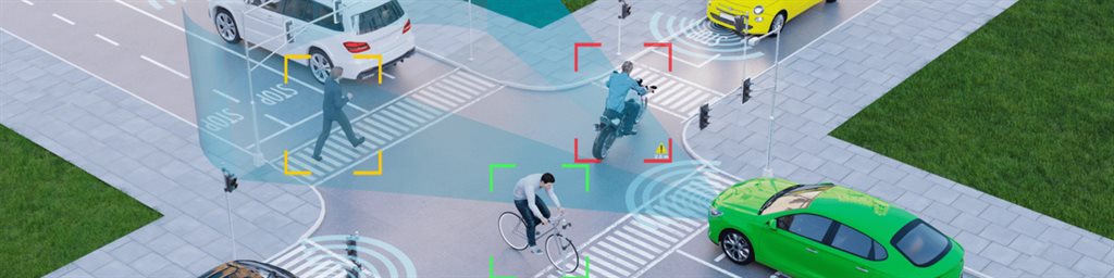 DITM Digital Infrastructure for Future-proof Mobility