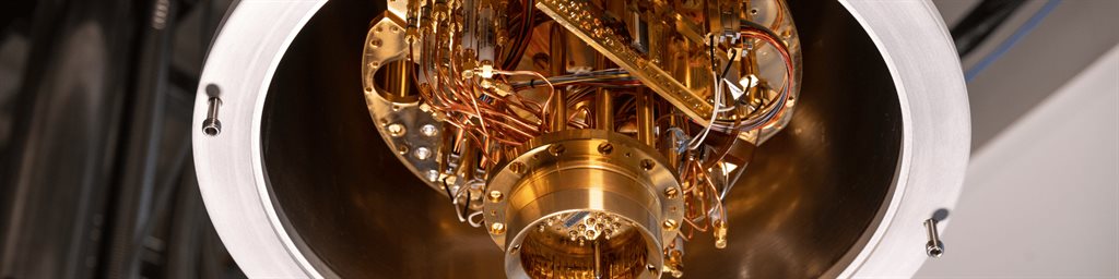 TNO’s 2030 View: Ushering in the Quantum Era | TNO