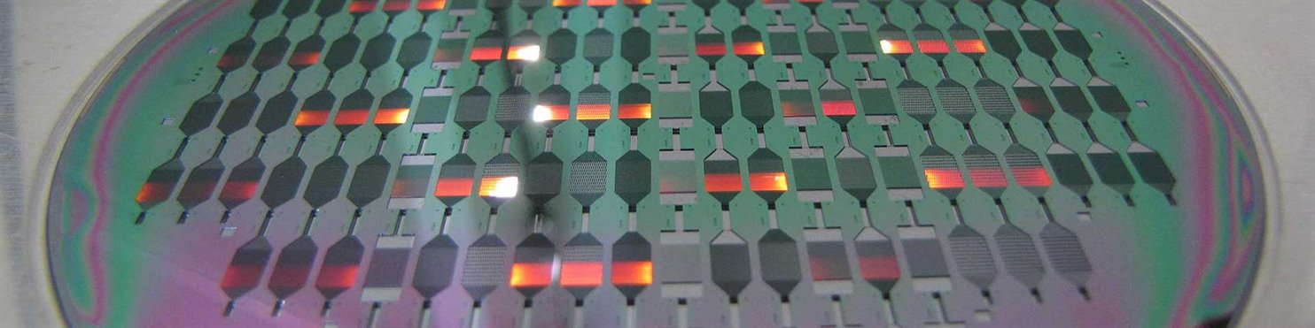 Chip cooling geïntegreerd in micro-elektronica | TNO