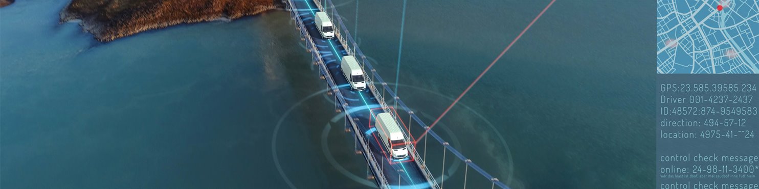 Connected Automated Transport: from theory to wheels on the road