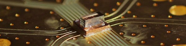 TNO Starts 7-year Quantum Testing and Experimentation Program TNO Starts 7-year Quantum Testing and Experimentation Program