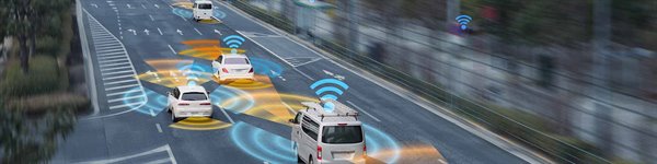 Autonomous systems in the real world | TNO