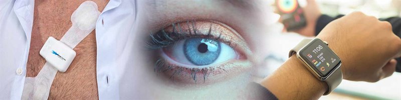 Monitoring your health using light: TNO optimizes optical sensors