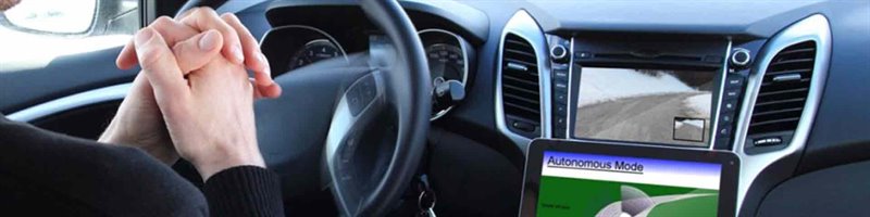 Besluitvorming bij autonoom rijden | TNO