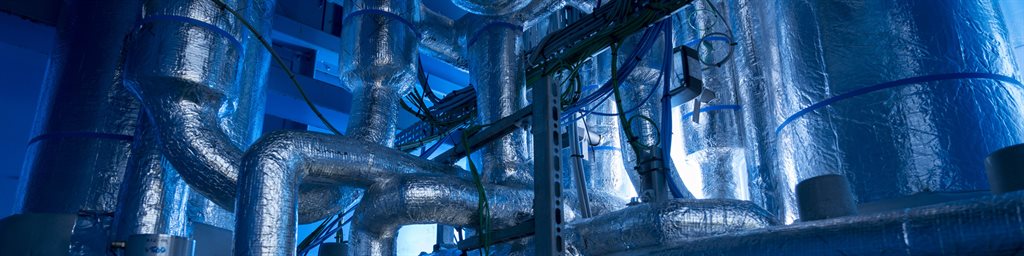 POWERED: Efficient CO2 conversion technology towards DME