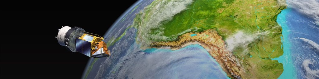 Uruguay and TNO join forces to harness satellite data for air quality