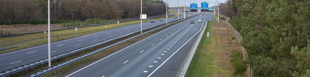 Data-driven approach increases road maintenance efficiency and sustain