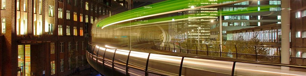 Sustainable Traffic & Transport: fewer emissions | TNO