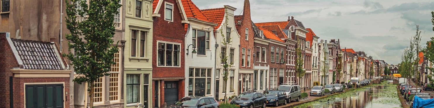 Bodemdaling in Nederland | TNO