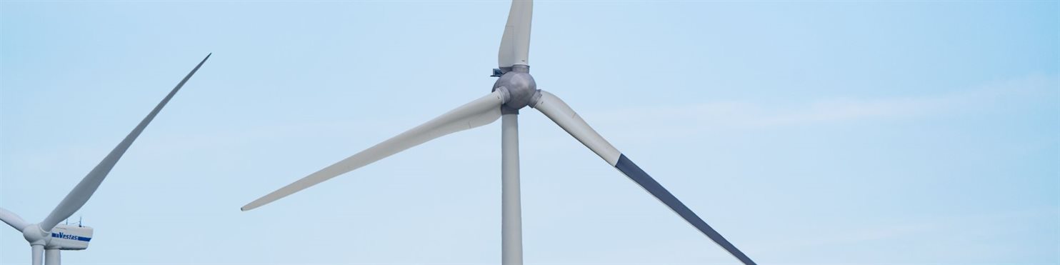 TNO helps study effectiveness of Black Blades | TNO