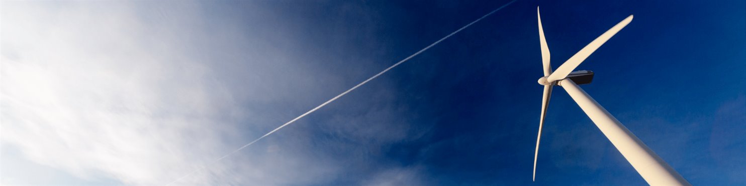 Designing wind turbine blades that can be recycled | TNO