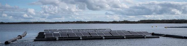 TNO's view of 2030: using every surface for solar power generation