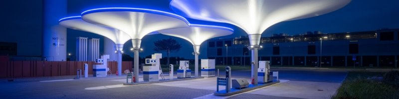 15 dingen die je moet weten over waterstof | TNO