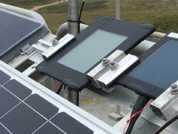 Tandem technology for higher PV performance | TNO