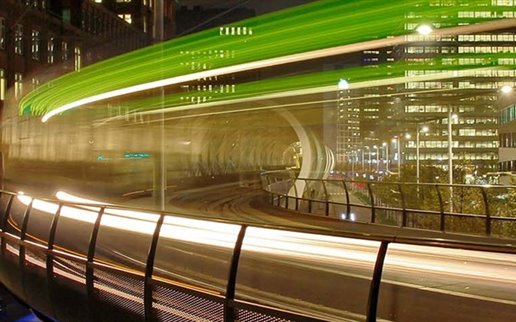 Sustainable Traffic & Transport: fewer emissions | TNO