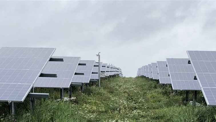 Better solar farm design needed | TNO