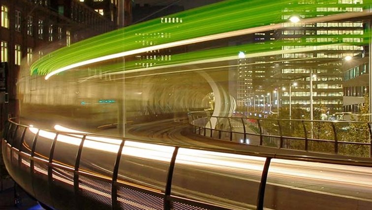 Sustainable Traffic & Transport: fewer emissions | TNO