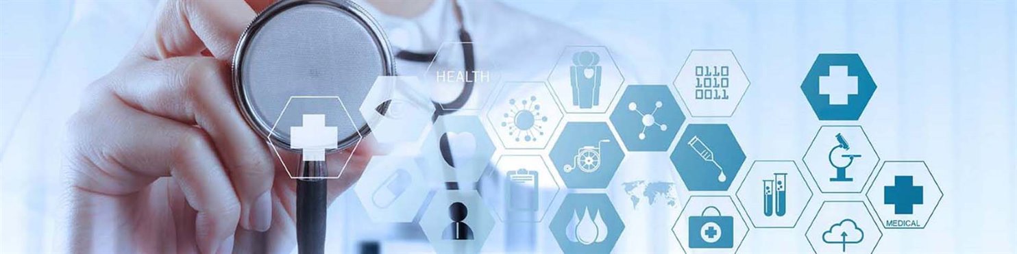 Healthier people with Biomedical and Digital Health