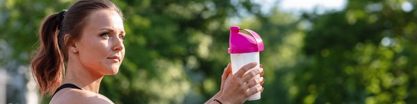 MixMasters uses TNO phenotype test to offer personalised nutrition