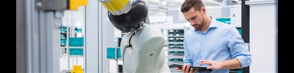 Technological developments in the workplace | TNO